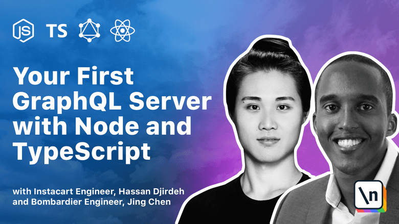 The newline Guide to Building Your First GraphQL Server with Node and TypeScript | newline